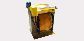 Single Phase Power Transformer 2kVA | AM Transformers