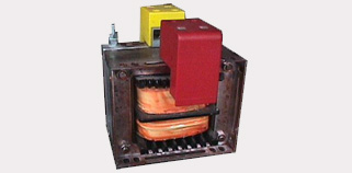 Single Phase Power Transformer 400VA | AM Transformers